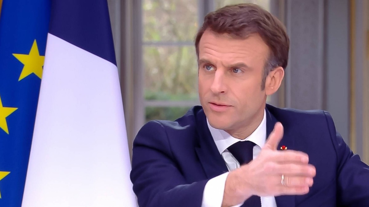 Evropské státy se tajně chystají vyslat armádu na Ukrajinu, tvrdí ...