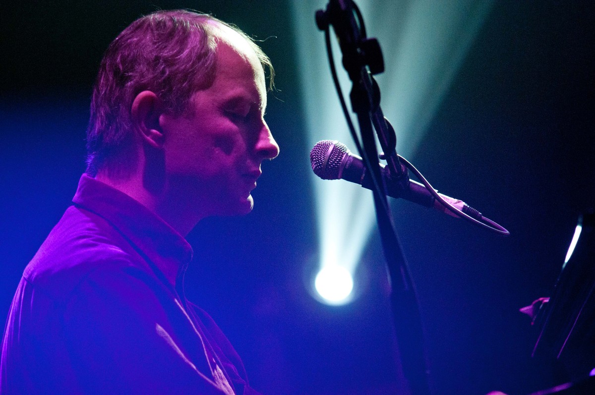 SMRT LEGENDY: Zemřel hudebník a spisovatel Filip Topol | TN.cz