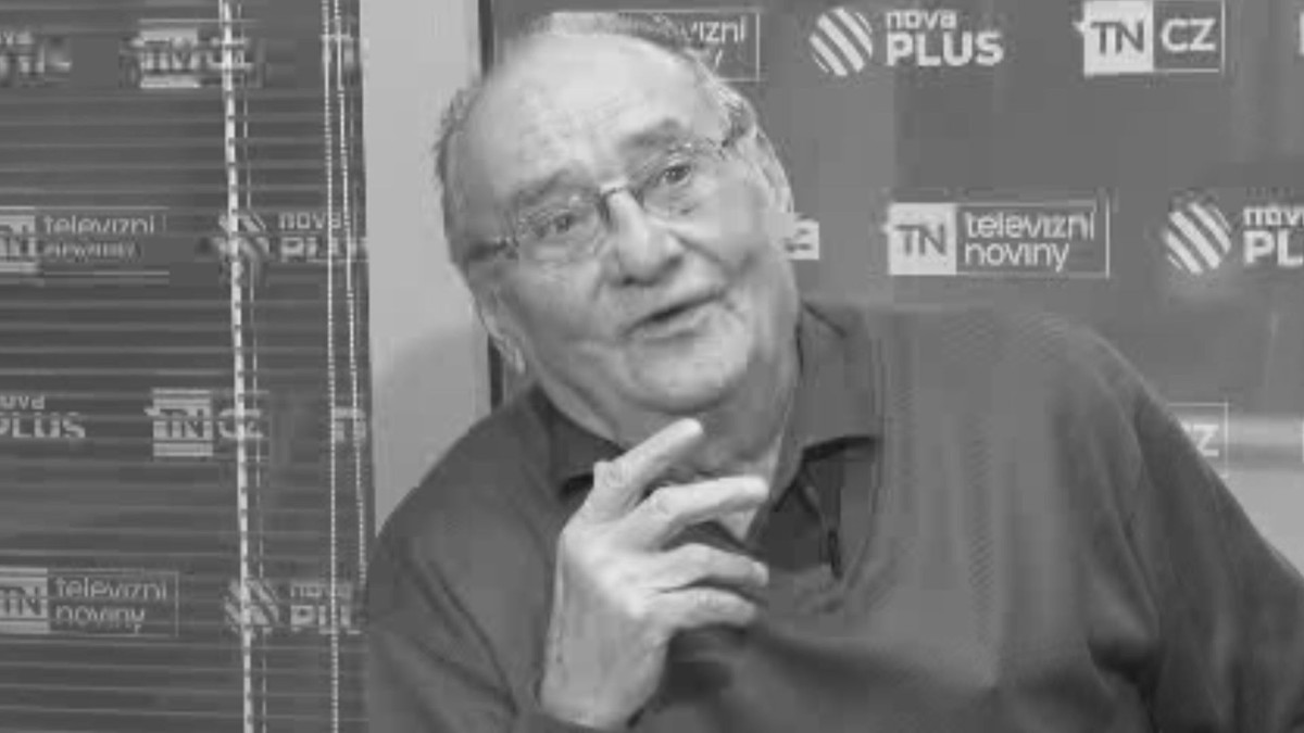 Legenda české mordparty je po smrti. Jiří Markovič proslul jako lovec ...