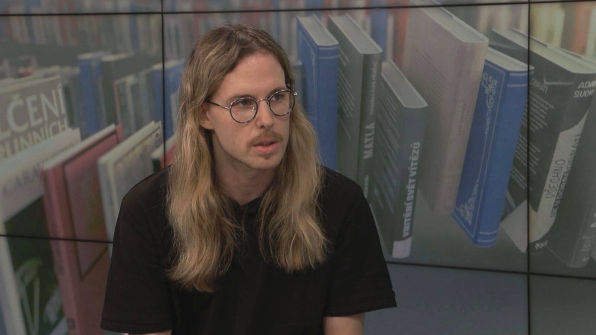 Svými knihami jsem chtěl lidem pomoci. Psaní scénářů je náročné, říká ...