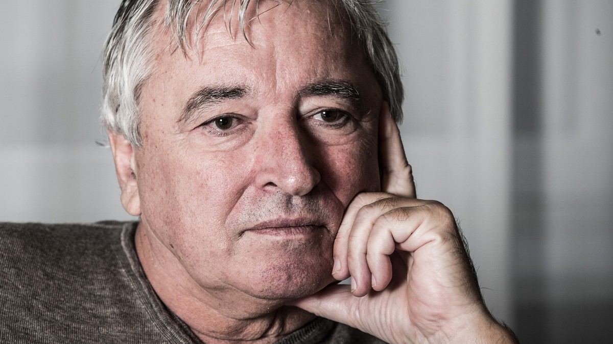 Miliardář Pelc je po tragické nehodě vážně zraněný. Řidič druhého auta ...