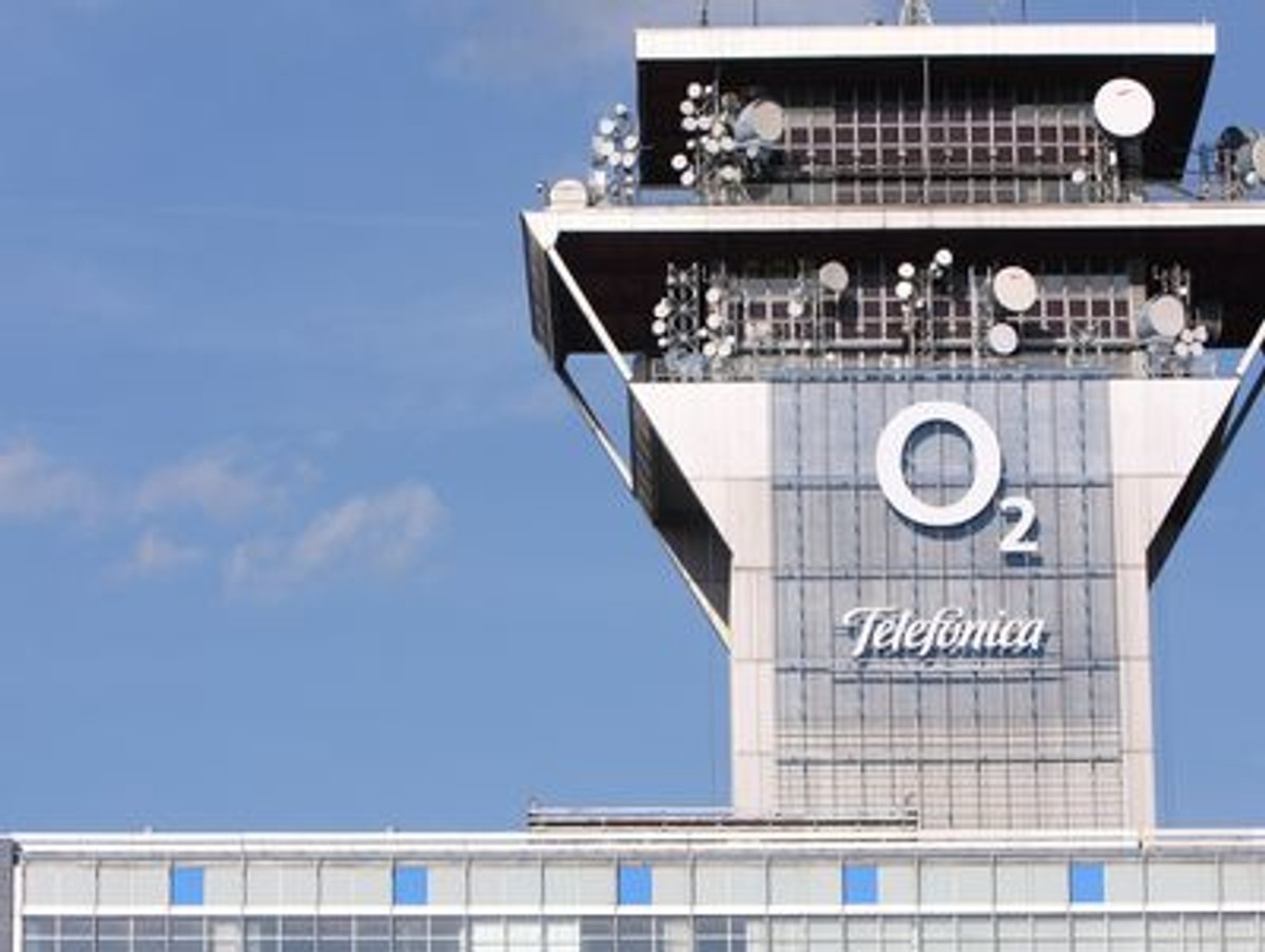 O2 dodá rychlý mobilní internet do dalších měst | TN.cz