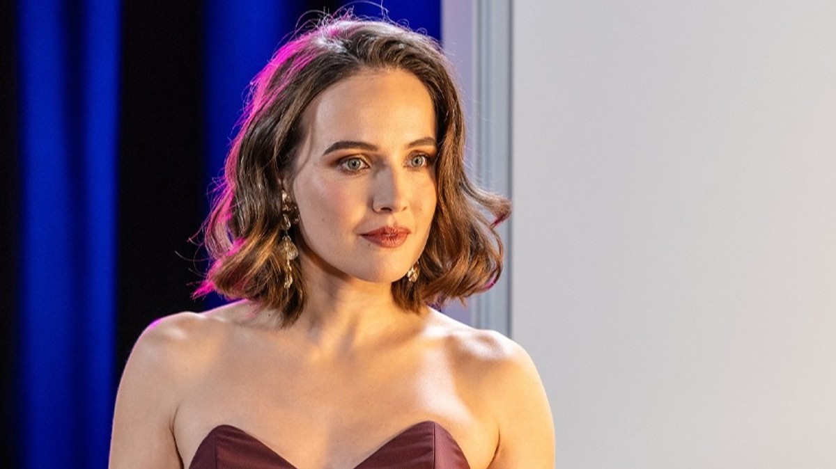 Herečka Tereza Ramba promluvila o vážné nemoci: Úplně mě zastavila | TN.cz