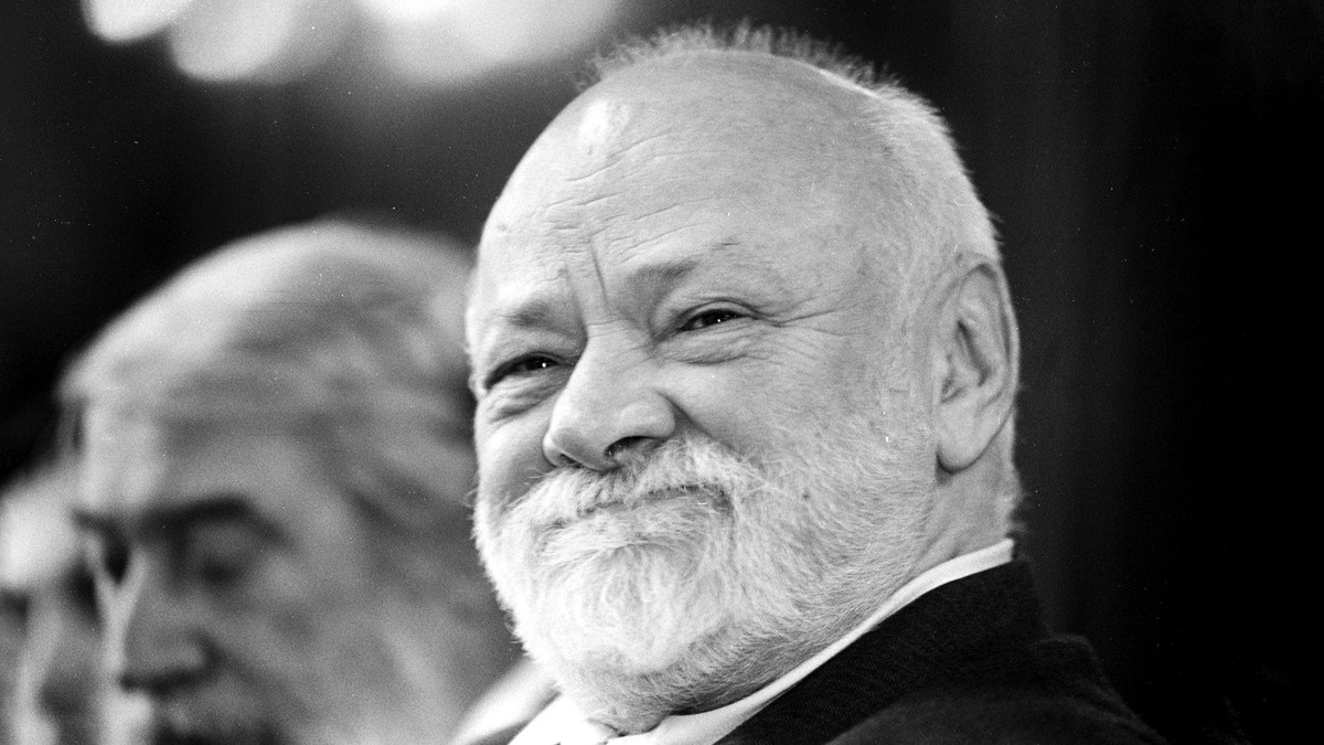 Zemřel uznávaný umělec Ivan Vyskočil, spoluautor Kdyby tisíc klarinetů ...