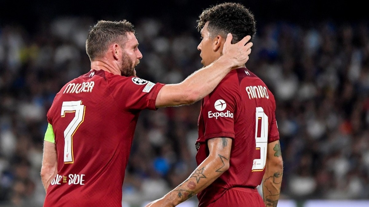 Liverpool opustí čtyři hráči. Rozloučí se i dvě ikony novodobé historie ...