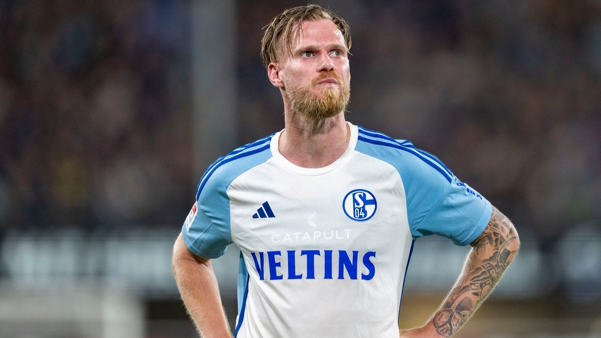 Kalas se Schalke slaví záchranu. Domácí dostali v azylu čtyři góly | TN.cz