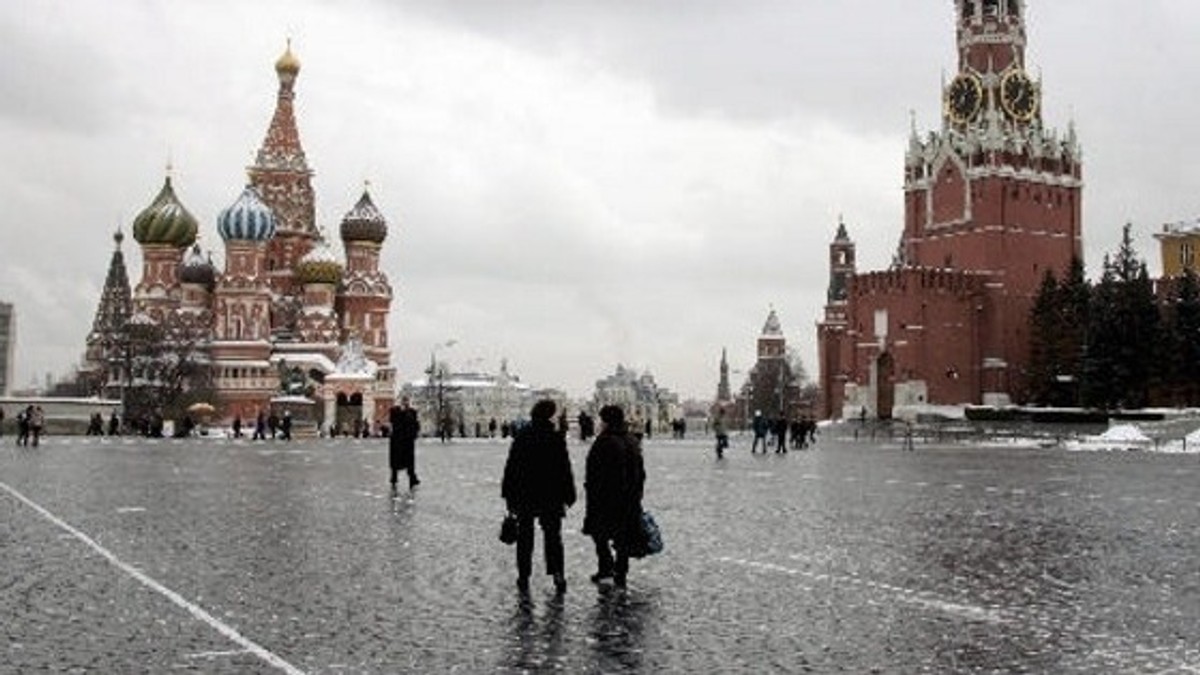 Ekonom Pikora: Rusko je na obchodu s plynem závislé | TN.cz