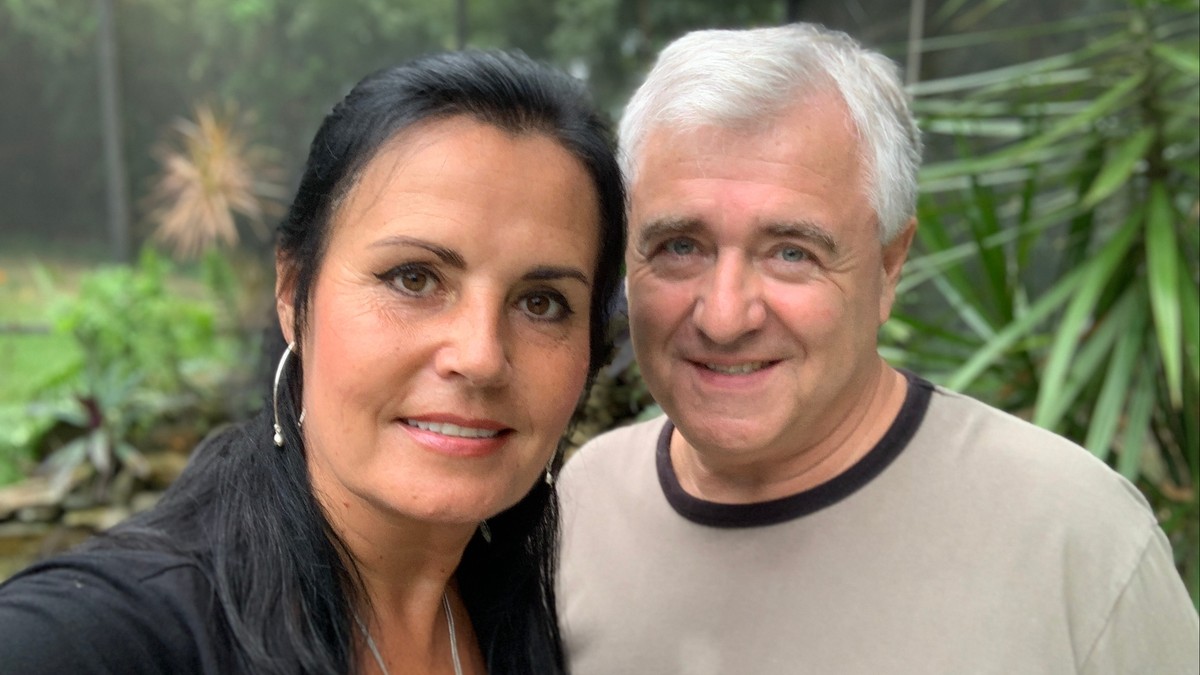 Eva a Vašek se rozvedli. Manželství se legendární dvojici zhroutilo po ...