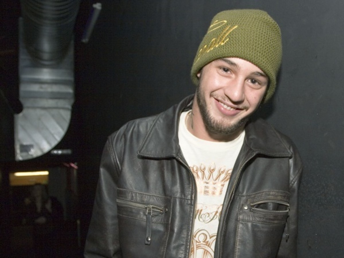 Sámer Issa dobývá Rusko | TN.cz