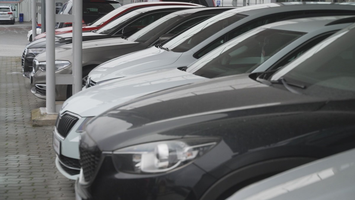 Na co si dávat pozor při nákupu ojetiny? Pět rad, jak nenaletět | TN.cz