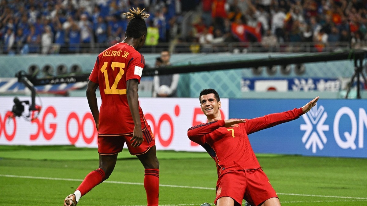 Osmifinále MS: Maroko zabojuje o historický postup. V cestě stojí ...