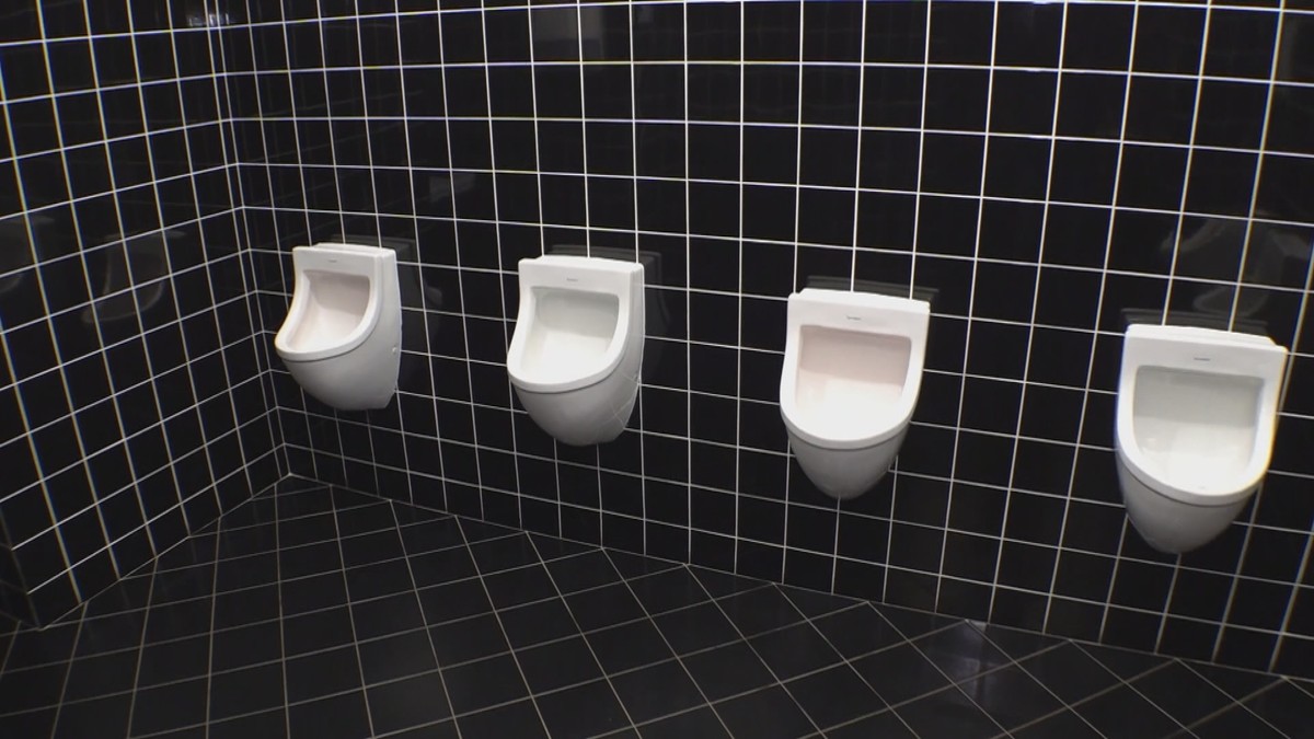 Veřejné záchody mají být v Praze zdarma. WC potkáte každých 300 metrů ...