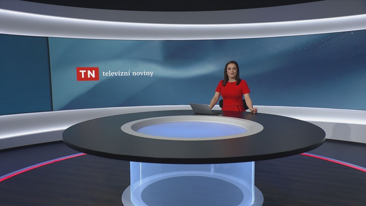 Televizní noviny – neděle 12. února | TN.cz
