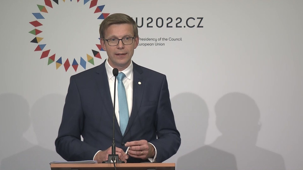 Propojená Evropa: Mezi státy mají vzniknout nová železniční spojení | TN.cz