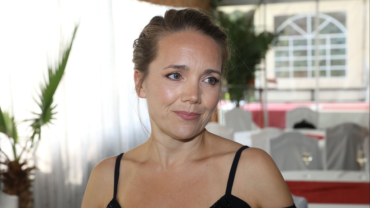 Lucie Vondráčková přišla o dceru. Nechali mi ji celou noc, popisuje v ...