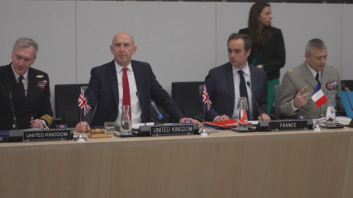 Další pokus o dohodu. Ukrajina vyslala do USA delegaci | TN.cz