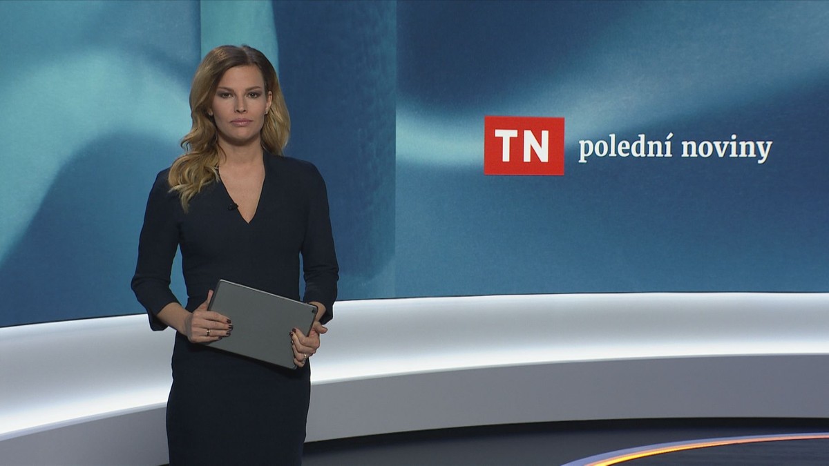 Polední Televizní noviny – úterý 14. února | TN.cz