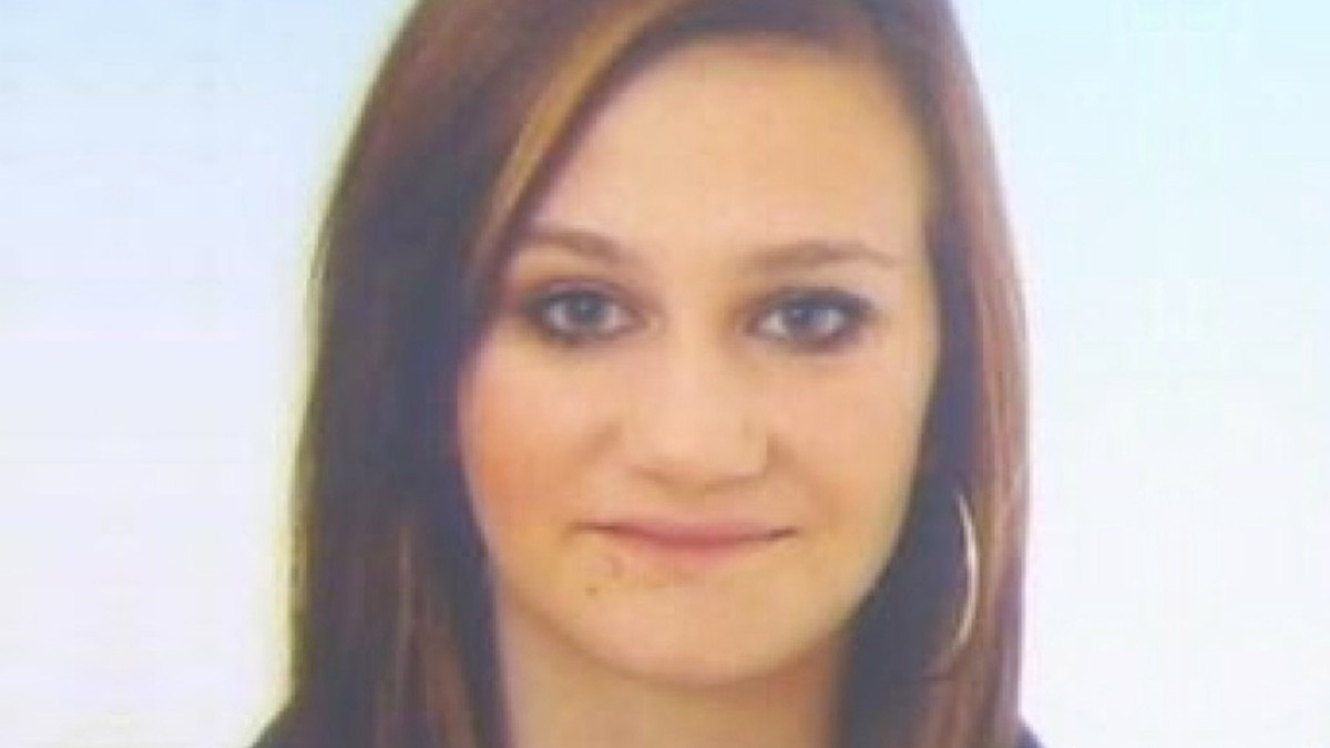 Sabina (17) zmizela a nikdo netuší, kde je! Zoufalá matka prosí o pomoc ...