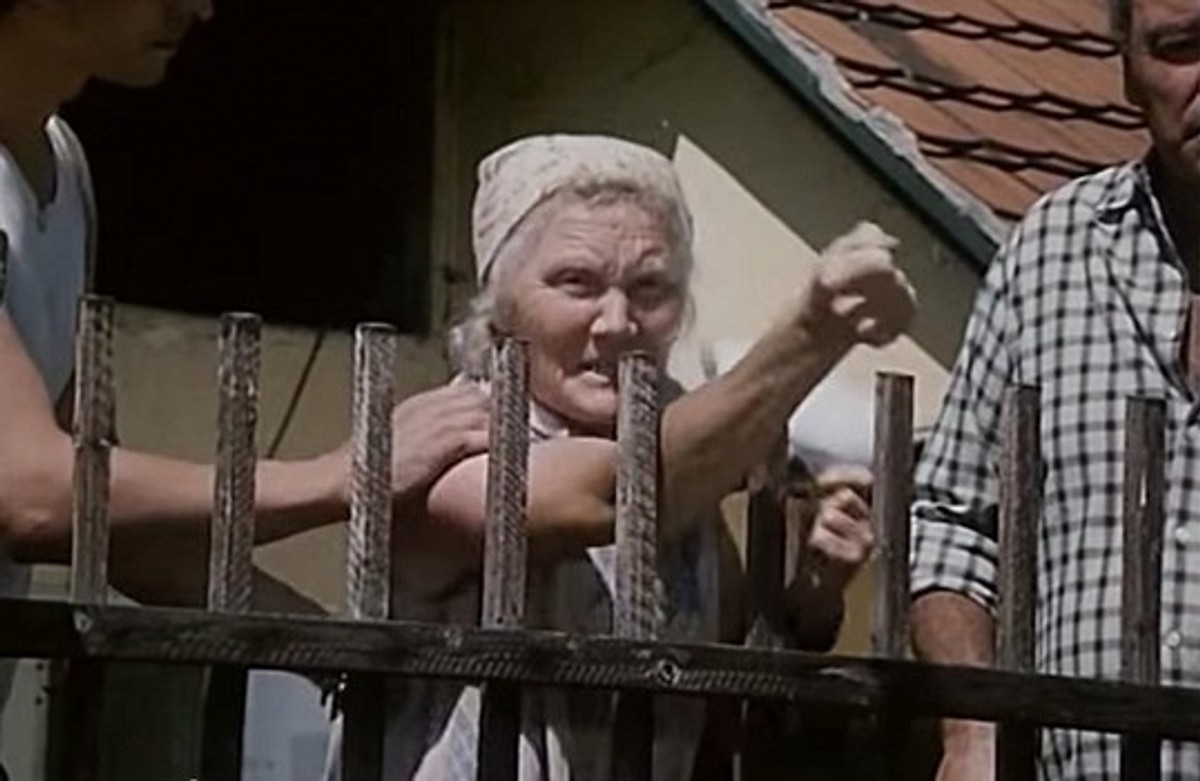 Jak se změnila Konopníková ze Slunce, seno? Foto po 30 letech! | TN.cz