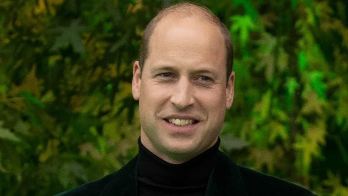 Princ William ví, že zklamání je součást života díky anglickému fotbalu ...