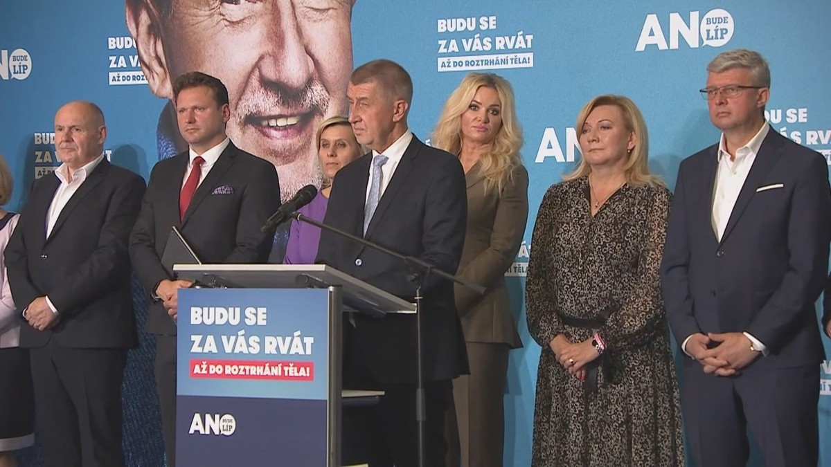 Hnutí ANO chce zrušit lex Babiš 2. Tvrdí, že porušuje právo vlastnit majetek | TN.cz