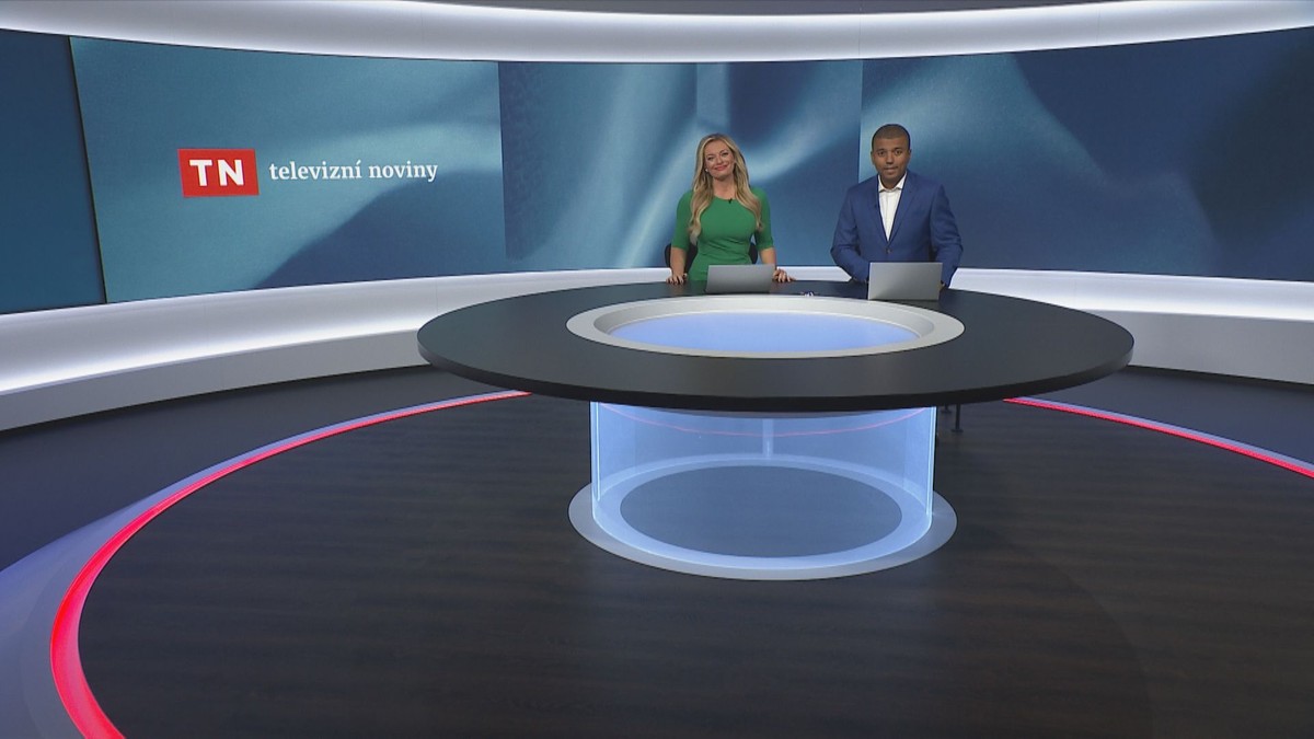 Televizní noviny - úterý 26. října | TN.cz