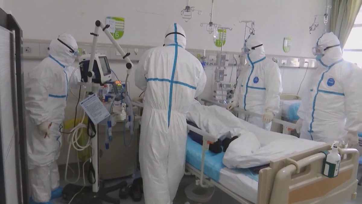 Vědci se bojí viru, který se právě šíří v Evropě. Může způsobit horší ...