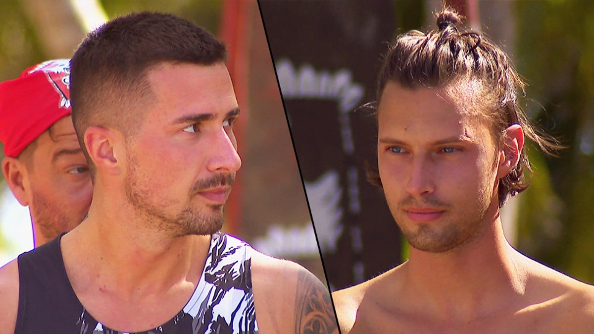 Pítr a Martin jako rivalové v Survivoru? Jejich partnerky prozradily ...