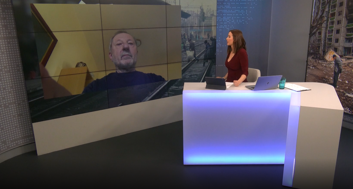 Rozhovor s lékařem Juliusem Špičákem | TN.cz