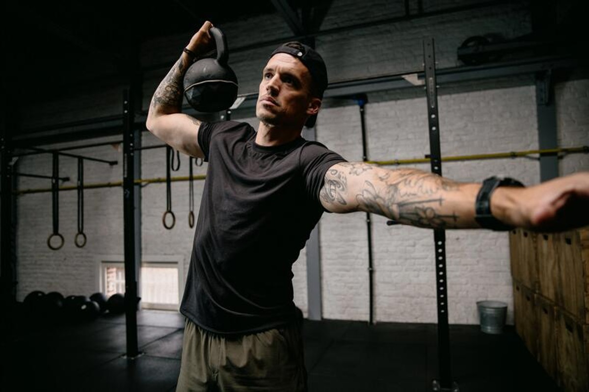 Kruháč, tabata, nebo crossfit? | TN.cz