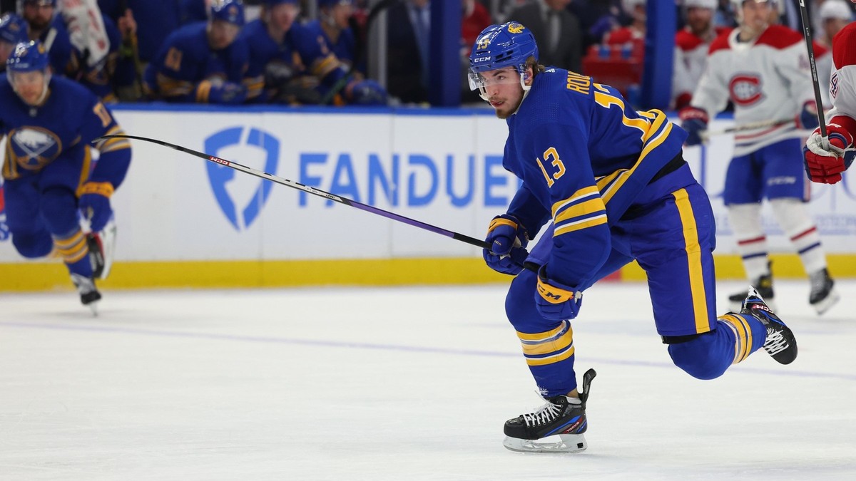 Rousek po premiéře snů: Pocity jsou skvělé, uvidíme, kam moje kroky ...