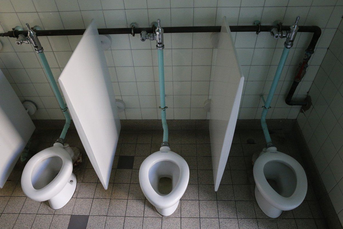 Veřejná WC jsou líheň nemocí, říká se. Lékařka prozradila, jak to je ...