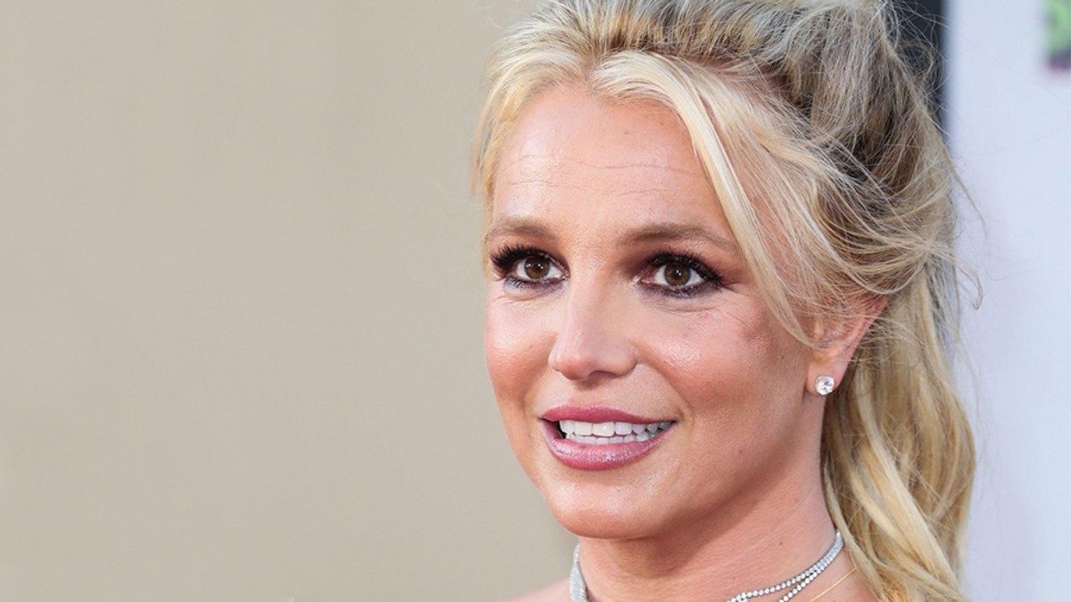 Britney Spearsová přiznala boj s vážným onemocněním. Nedá se vyléčit | TN.cz