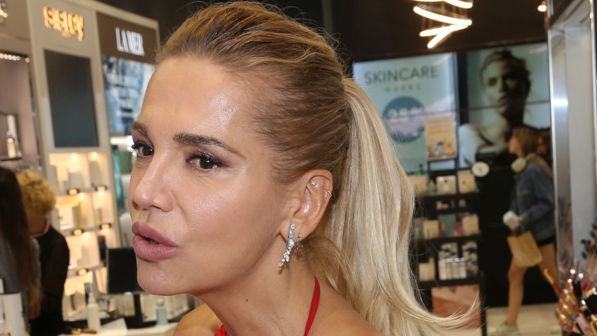 Dara Rolins výrazně změnila image. Pořád to jsem já, vzkazuje | TN.cz