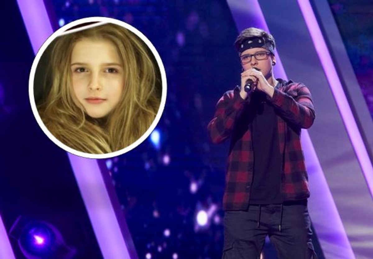 Danny byl dříve Tereza! Teď chce dobýt The Voice | TN.cz
