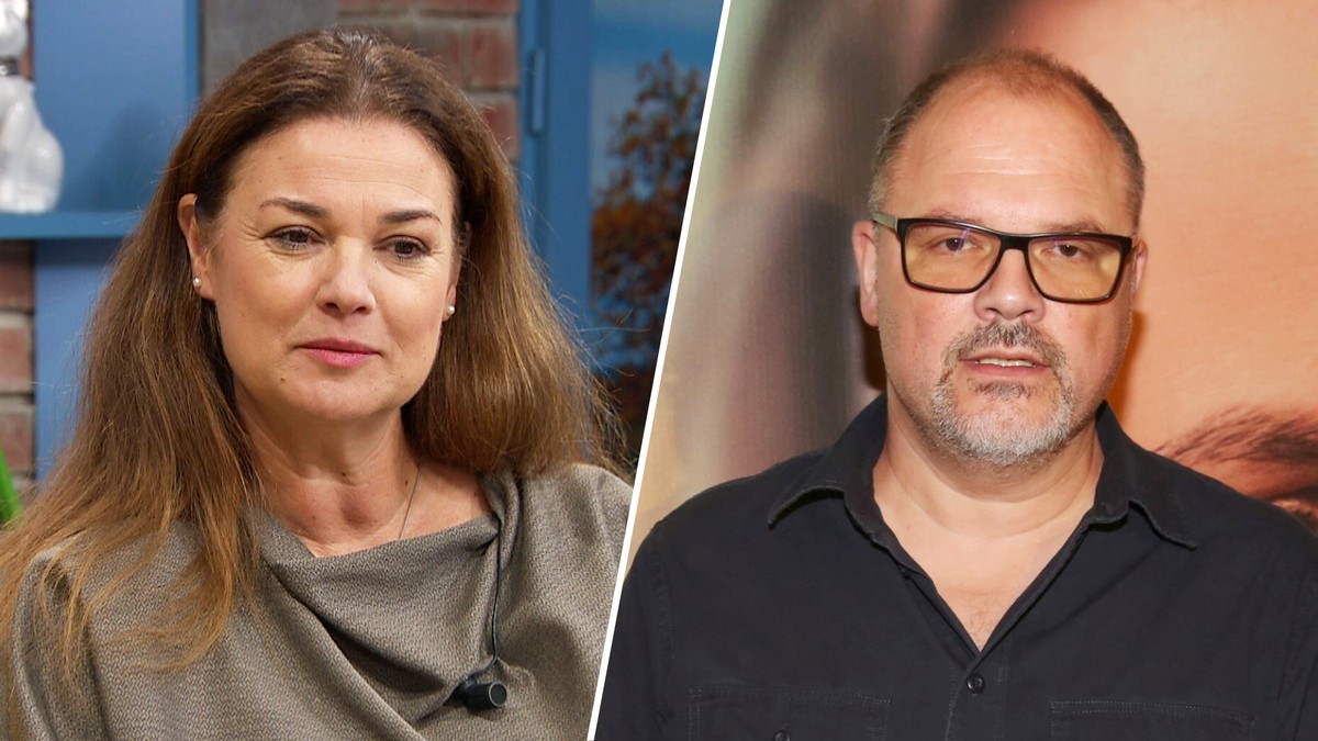 Martin Preiss skončil v nemocnici. Musel na operaci, přiznala jeho žena ...