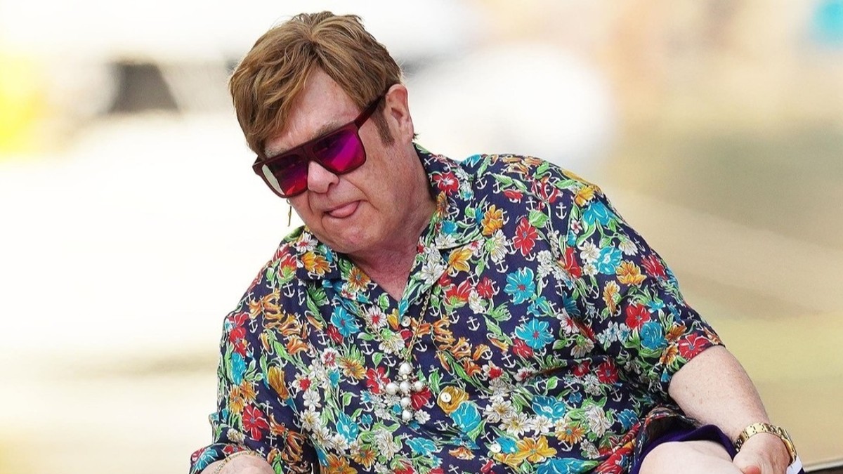 Krutá diagnóza Eltona Johna: Nezvládá běžný život. Nemoc ho připravila ...