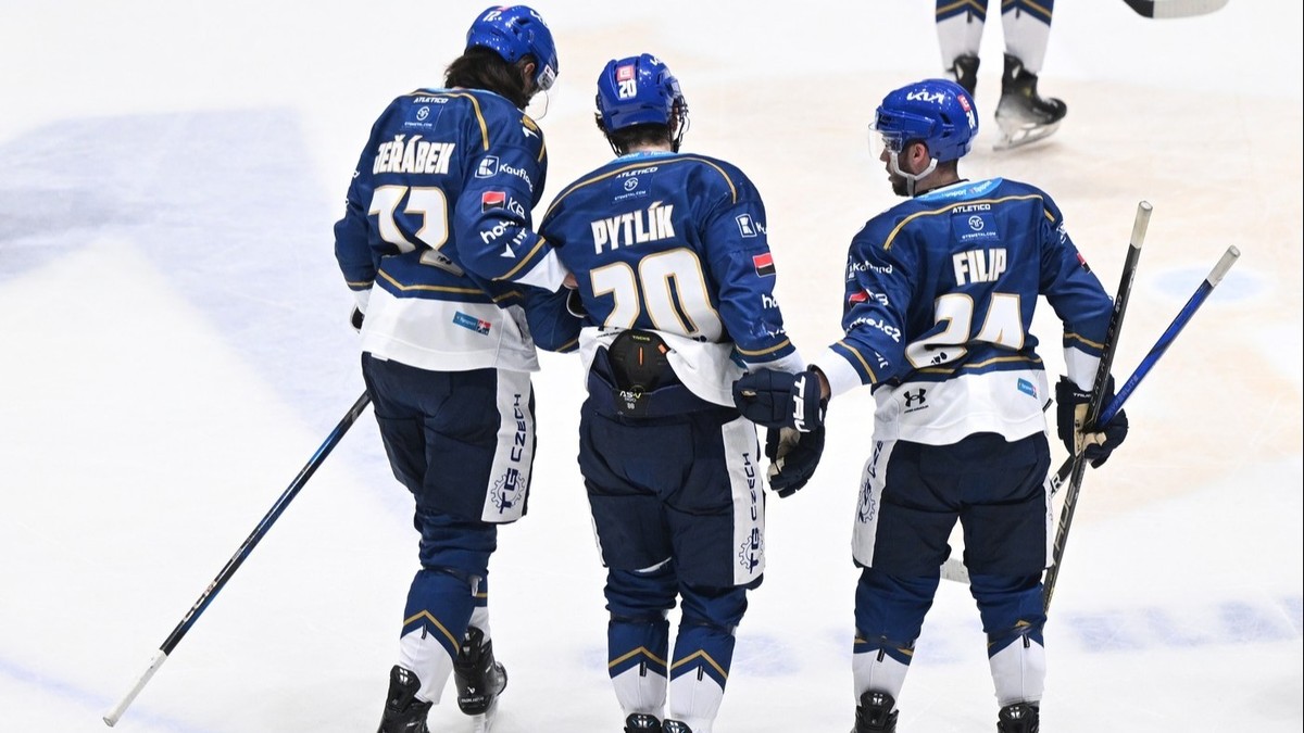 Kladnu nestačilo ke gólu ani 46 střel, s Litvínovem rozhodla jediná branka | TN.cz