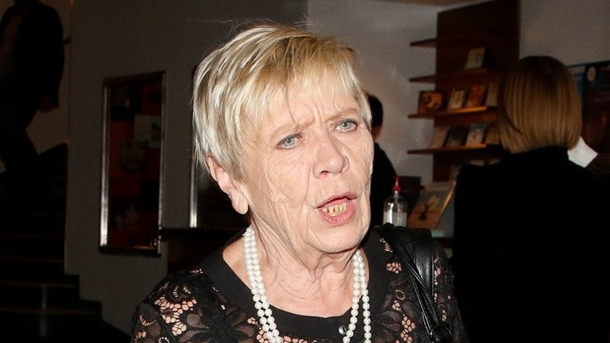 Slavní o cenách energií: Ve dvou svetrech jsem nechodila, říká Obermaierová | TN.cz