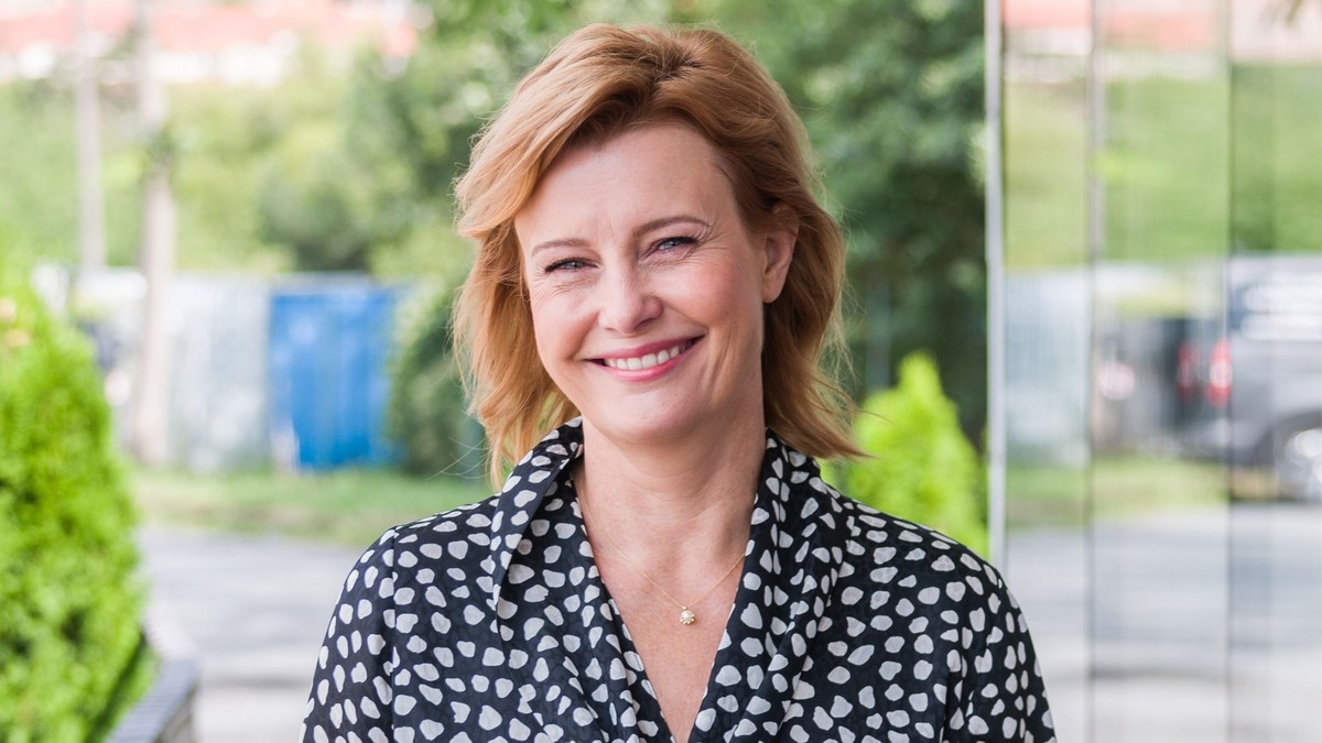 Дочь Йитки Шнайдеровой выросла красавицей. Актриса опубликовала свое фото. - nachedeucom