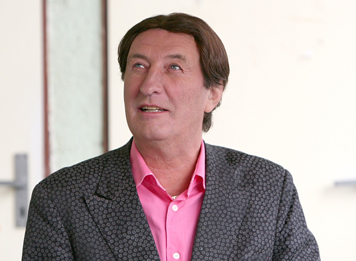 Polívka soud o Valašské království prohrál | TN.cz