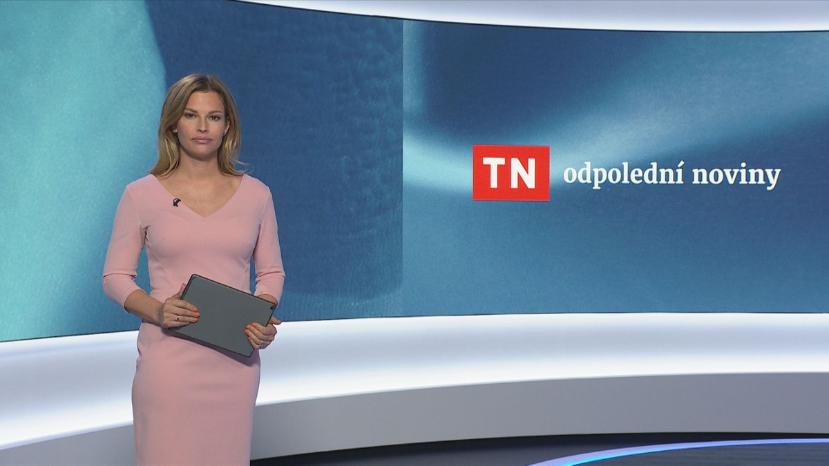 Odpolední Televizní noviny – úterý 11. dubna | TN.cz