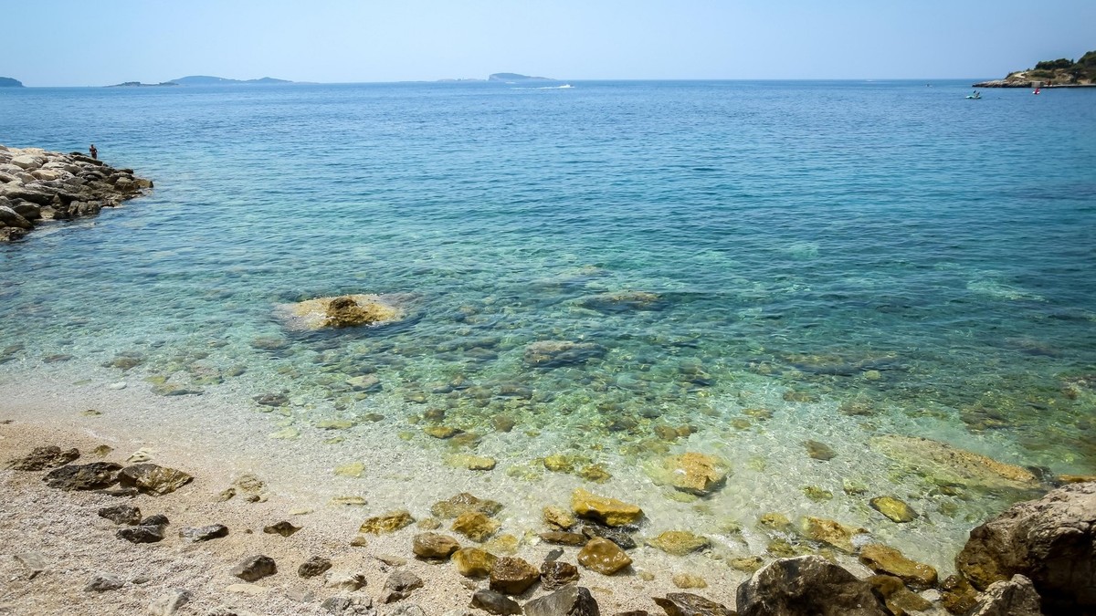 Oblíbené moře Čechů se mění. Do Jadranu se dostávají exotické ryby | TN.cz