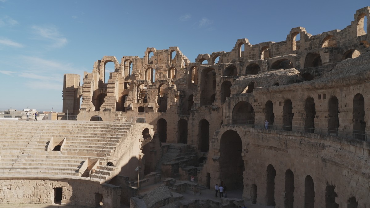 Speciál o Tunisku: Poznejte svět za zdmi hotelových resortů | TN.cz