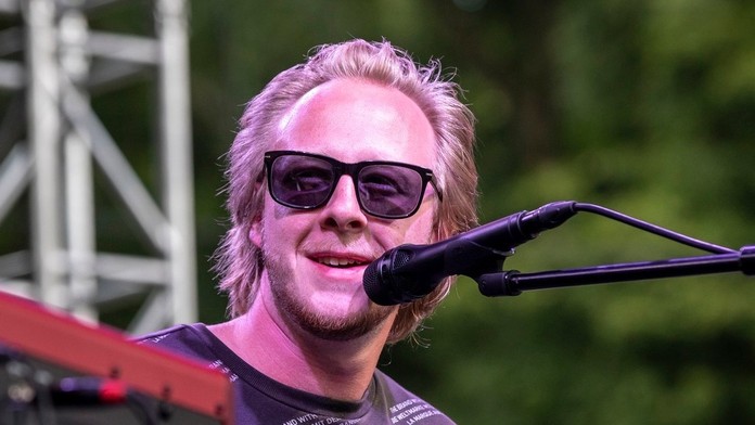 Štěpán Kozub vytřel fanouškům zrak. Ukázal, jak se mu daří po vážné ...