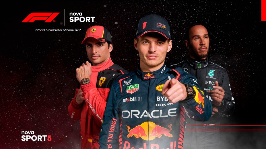 Nova Sport 5 a 6. Co nabízí a jak je naladit? | TN.cz