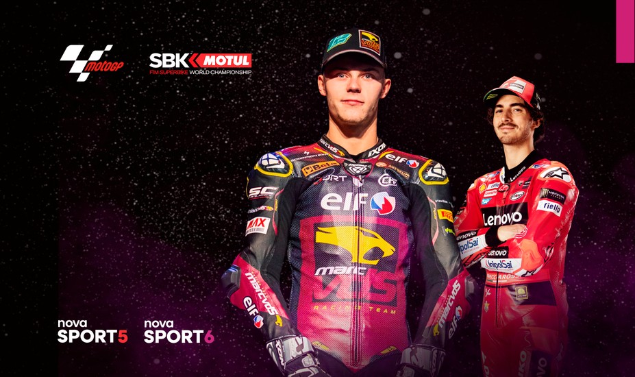 Nova Sport 5 a 6. Co nabízí a jak je naladit? | TN.cz