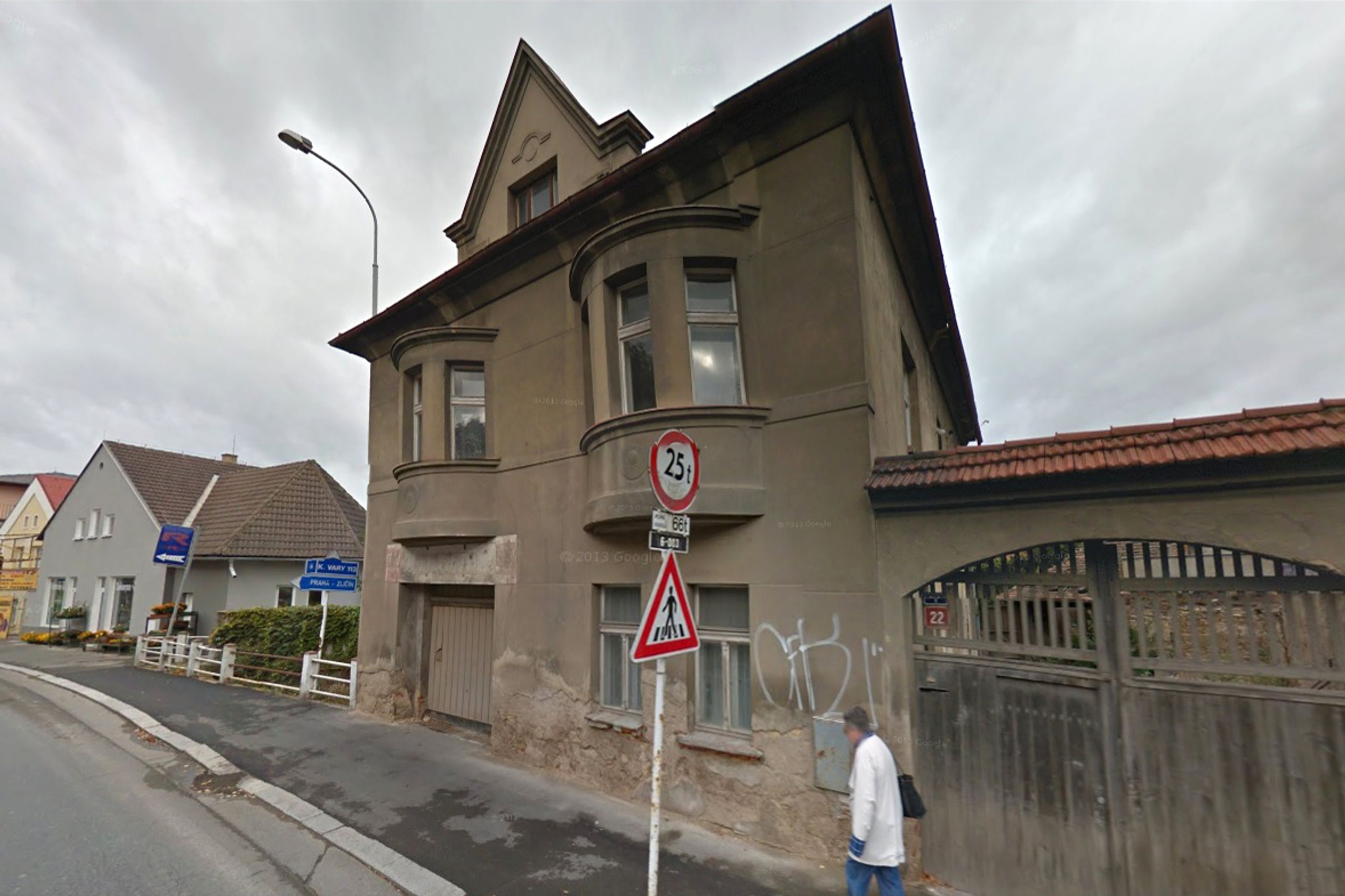 Restaurace Davida Ratha - 5 | Galerie: GALERIE: David Rath si v ...