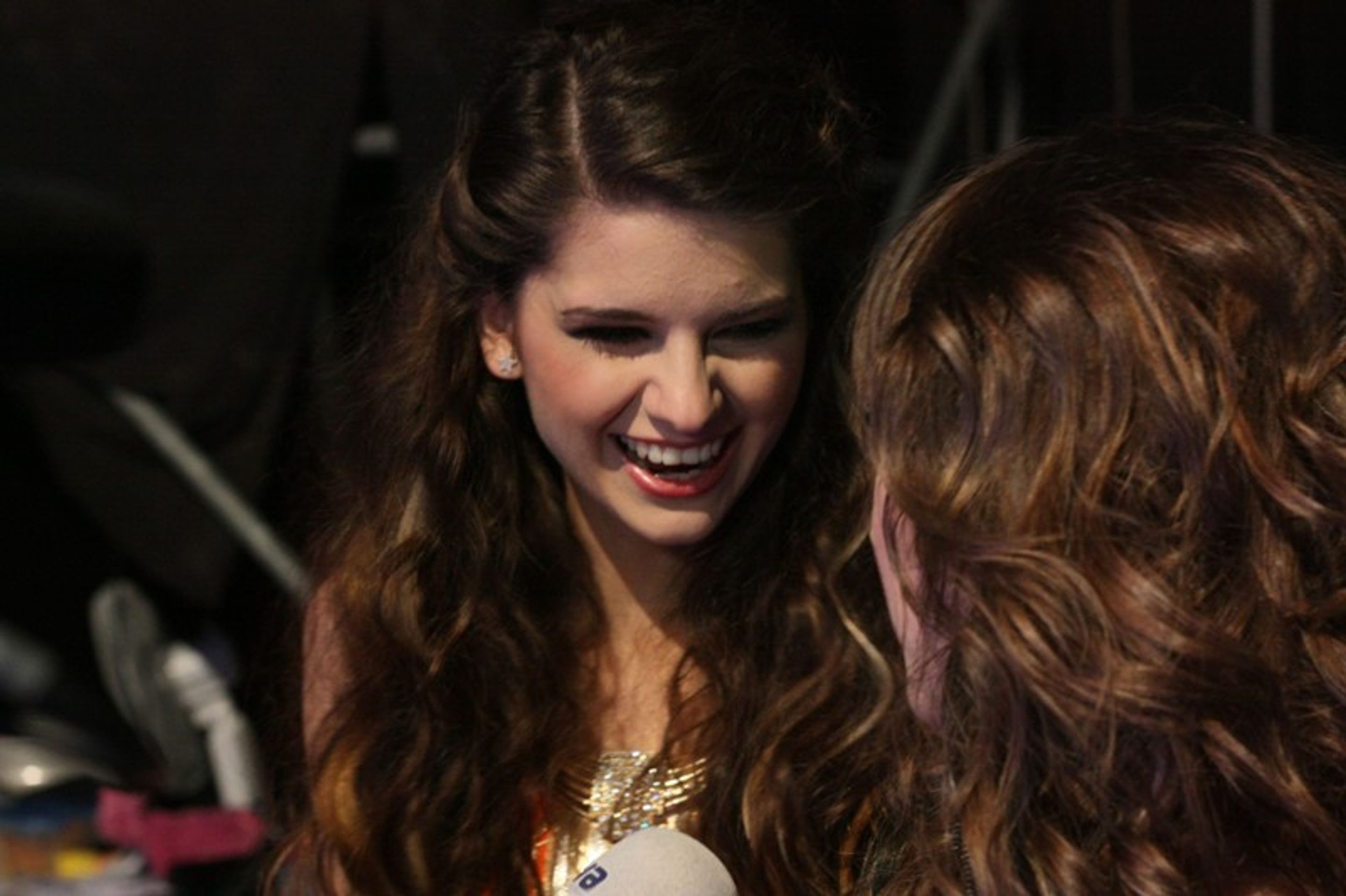 Fanda-Red-News-ORDN131206 | Galerie: GALERIE: Večírek SuperStar | TN.cz