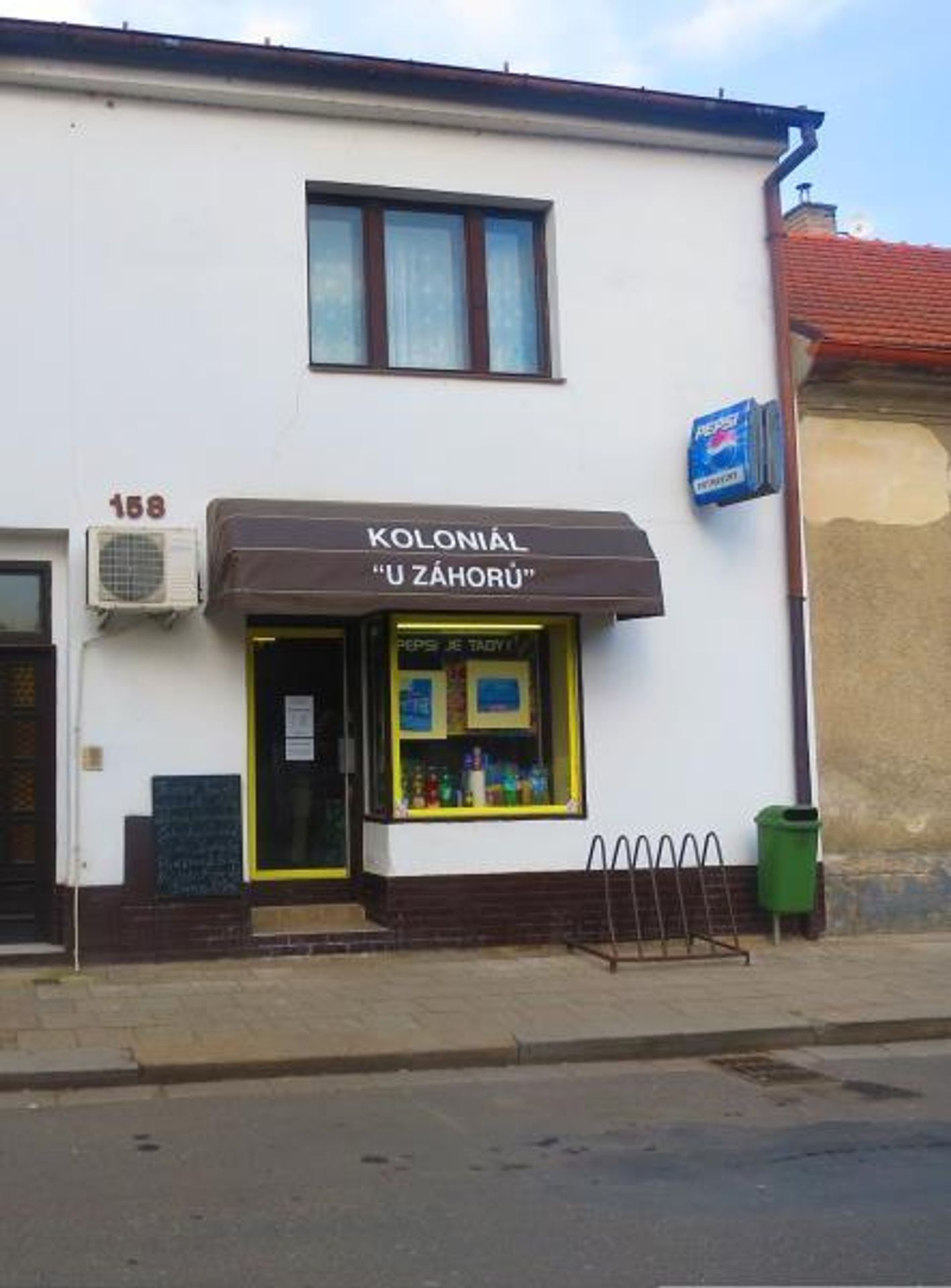 Uzavřené provozovny - Zdravé stravování s.r.o., Zdravé stravování ...